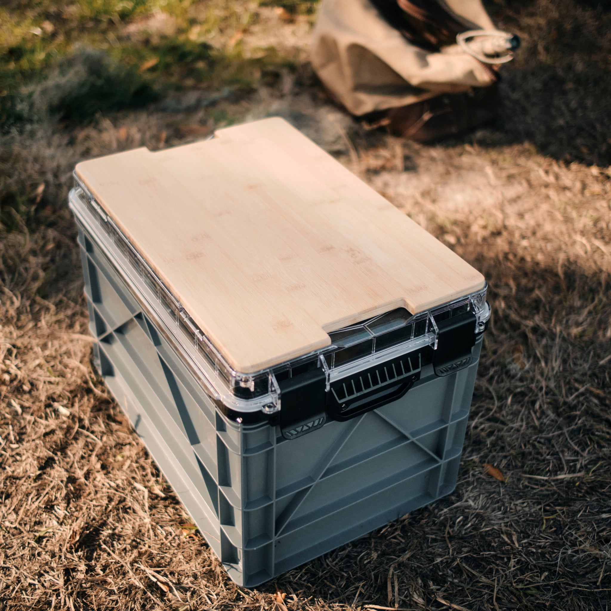 SIDIOCRATE – SidioCrate