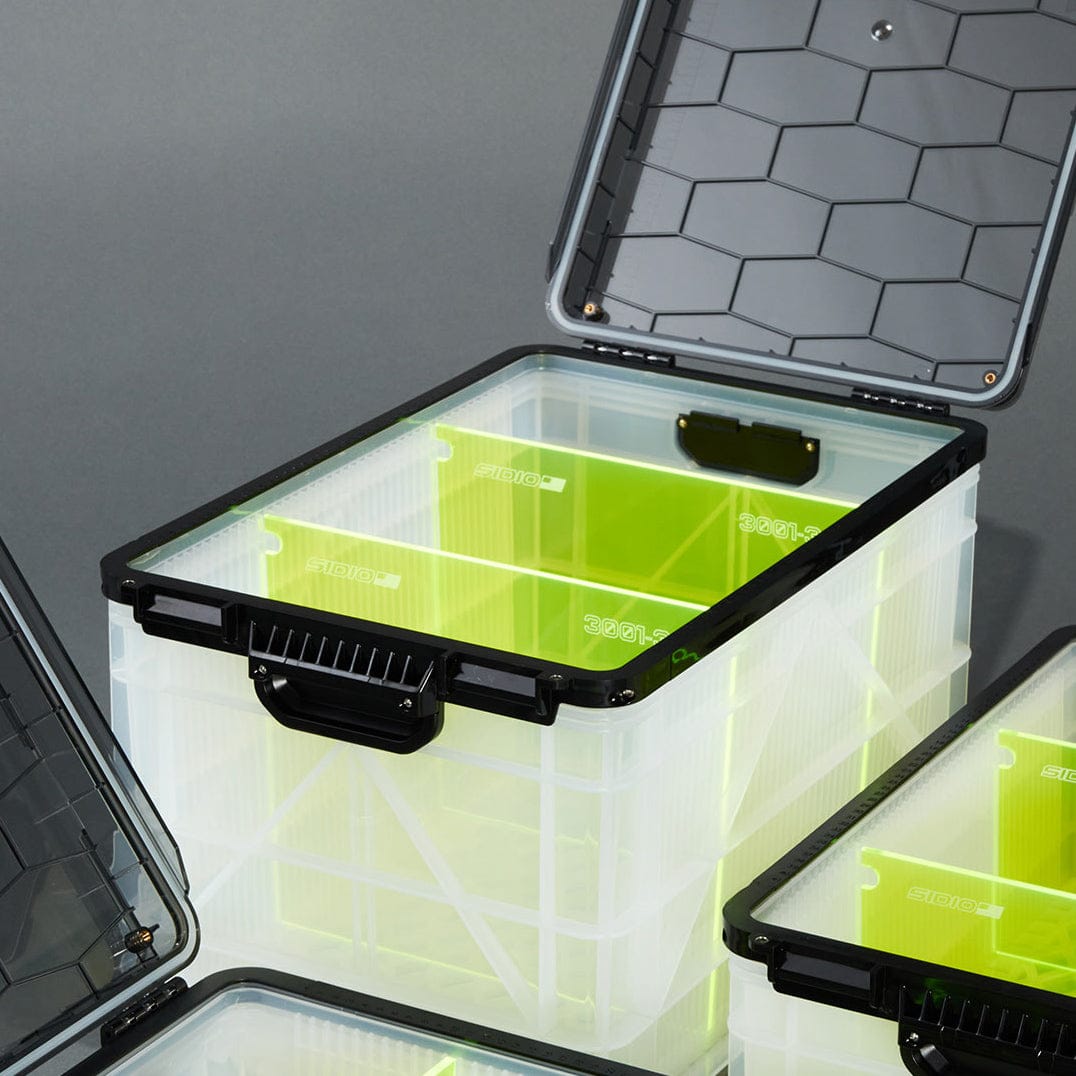 Premium Divider Full Crate Size – SidioCrate