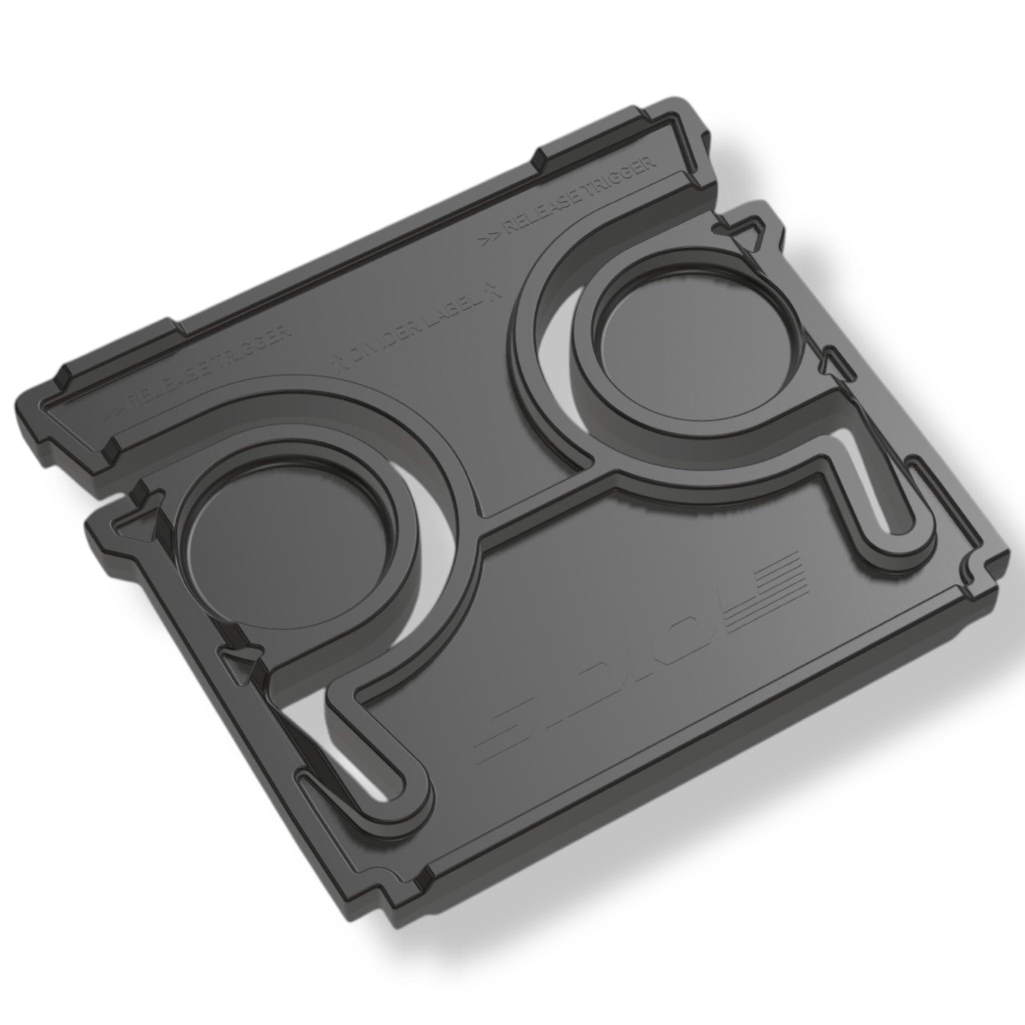 Quarter Sub Dividers – SidioCrate