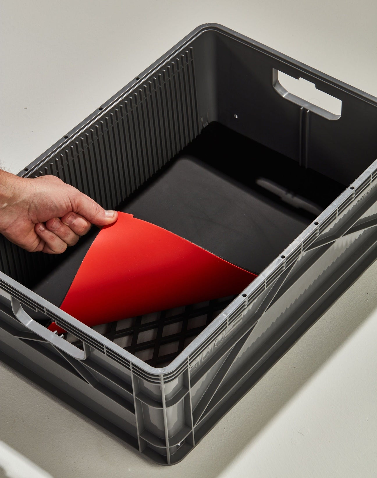 SIDIOCRATE – SidioCrate